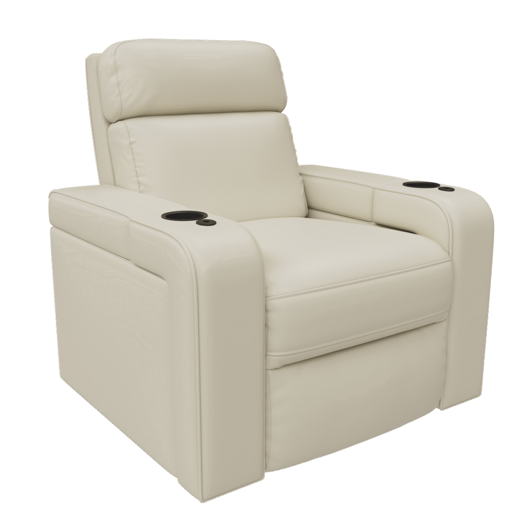Monarch Seating - Acoustic Automation